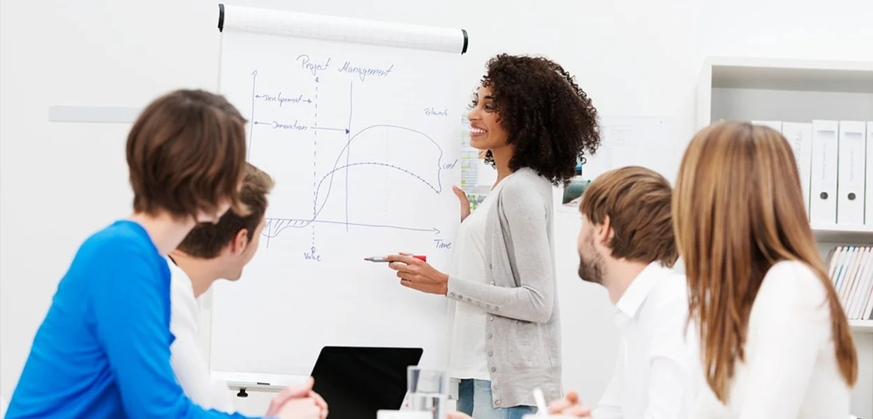 Join our Associate Trainer Team - Coleman Training Ltd